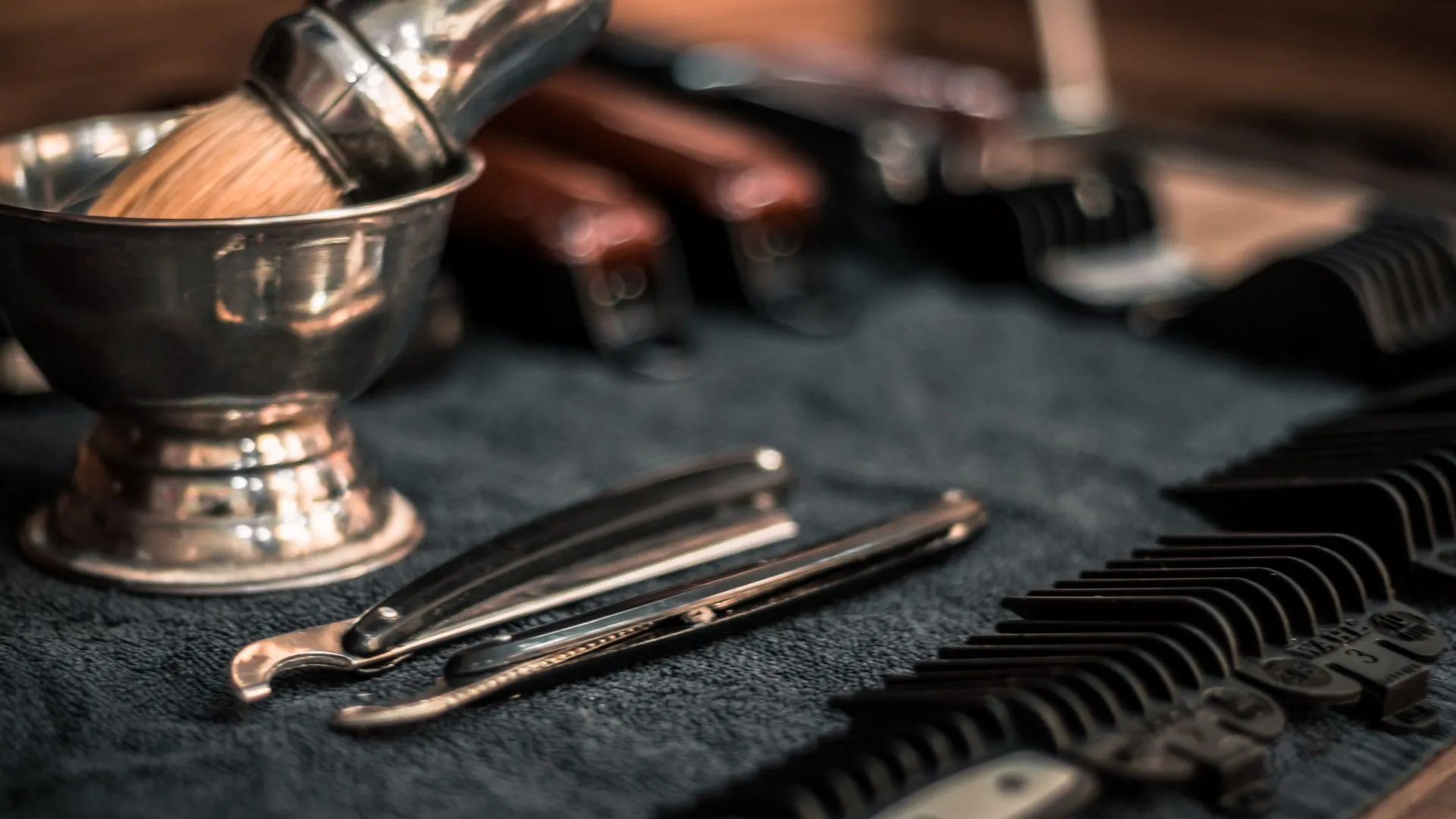 Enzo Stylez - Bespoke Cottesloe Barbers